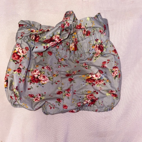 Bottoms | Floral Shorts | Poshmark